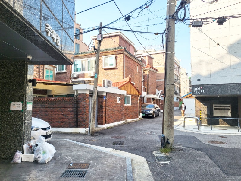 서울 재개발 마포 대장주 염리5구역 초~급매로 나온 4억대 투자 매물 네이버 블로그
