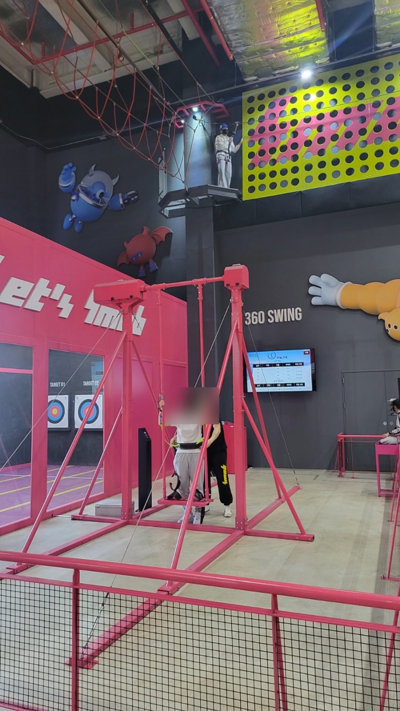 하남 놀거리 스타필드 스몹by스포츠몬스터 할인정보 꿀팁 네이버 블로그