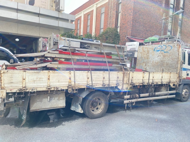 천연동지게차 02-357-3335 : 네이버 블로그