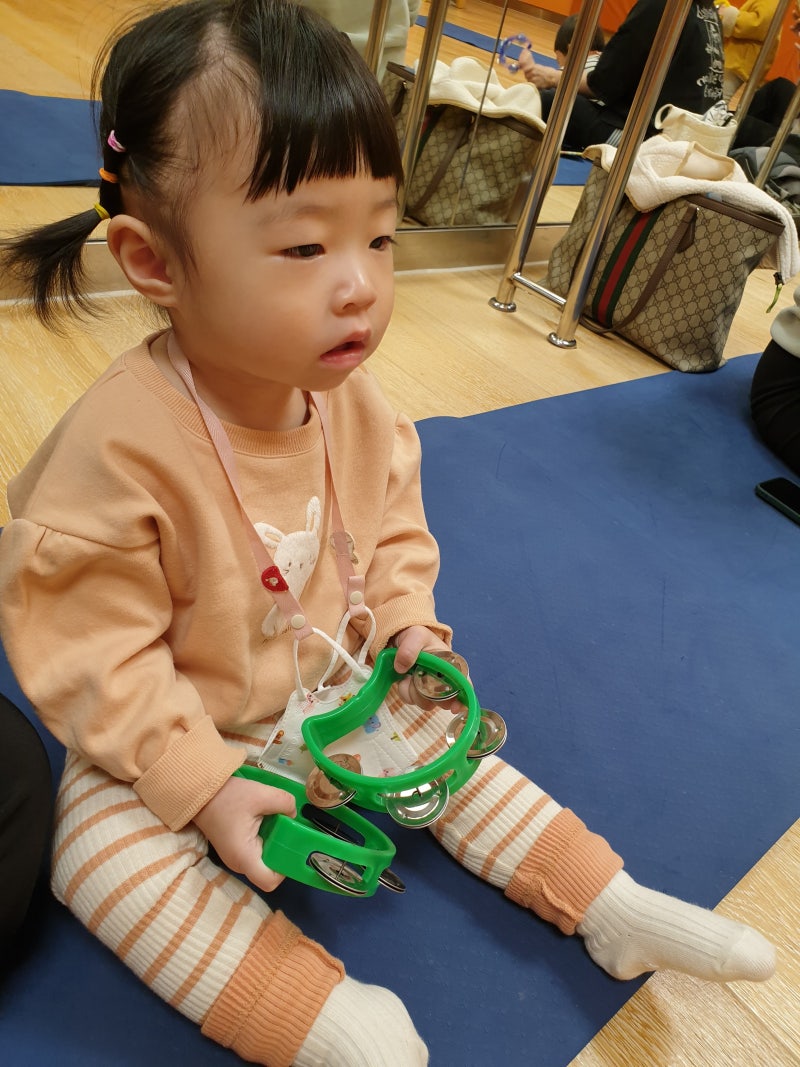 15개월아기 김해 신세계 아카데미 파파룰라 촉감놀이팽이버섯 네이버 블로그