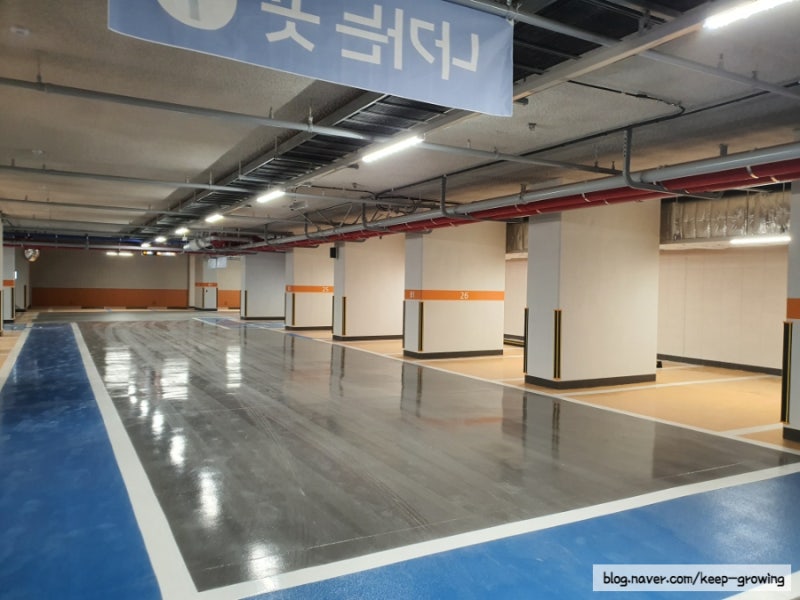 신원아침도시 신축아파트 셀프 사전입주점검 후기놓친점 네이버 블로그
