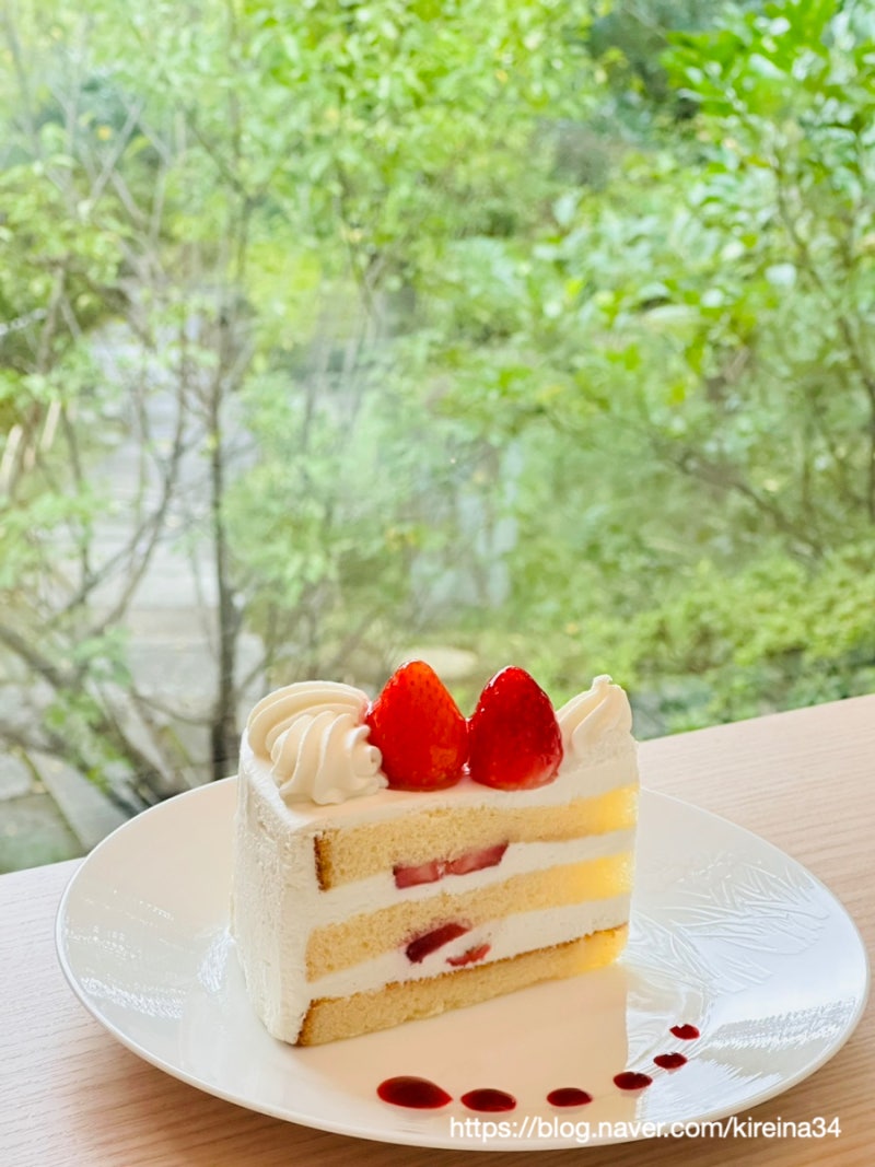 네즈미술관 카페 NEZU CAFE : 네이버 블로그