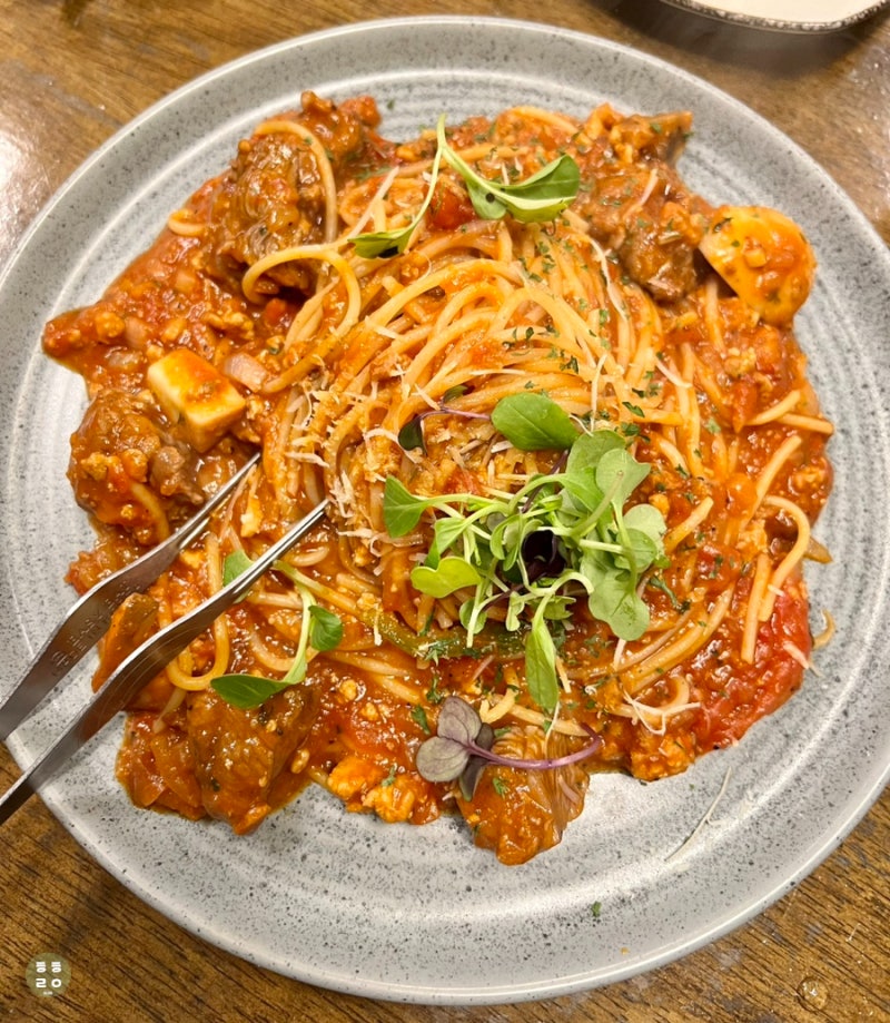 반여동 맛집 쫄깃한 화덕피자와 파스타가 있는 피자굽는 나무꾼 네이버 블로그
