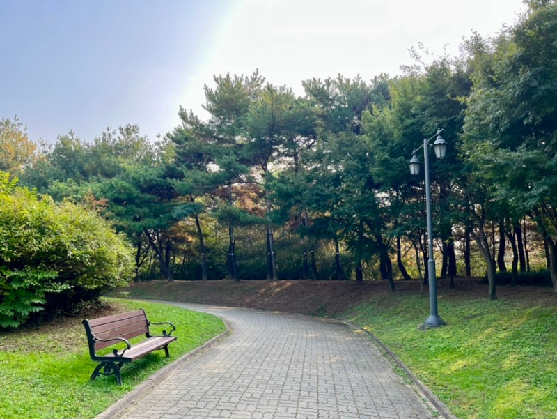 서울 가볼만한 곳 몽마르뜨 공원 서래 마을 산책하기 좋은 공원 네이버 블로그