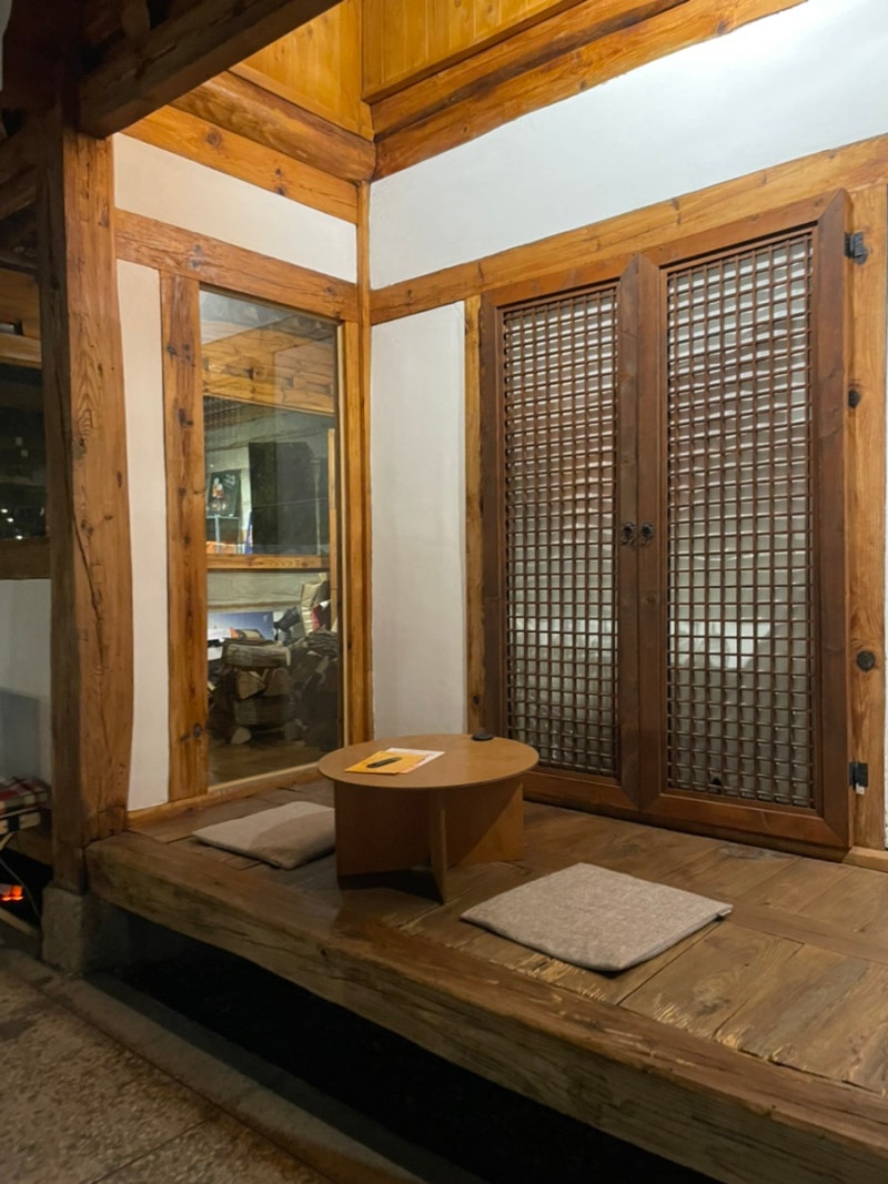 1박2일 10월의 경주 여행 1일차 밤 분황사코스모스야간첨성대동궁과월지황남주택 네이버 블로그