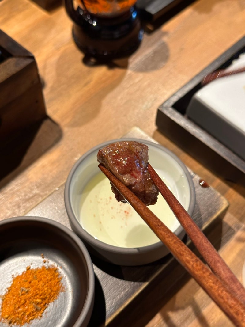 석촌호수맛집 정양집 송리단길점 2인세트 정양 등심 네이버 블로그