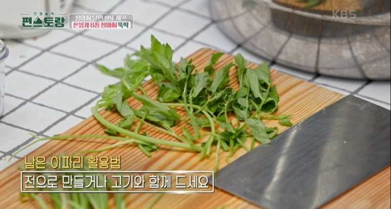 편스토랑 이찬원 장아찌 레시피 찬또 만능 간장 비율 마늘장아찌 고추장아찌 쪽파 대파 미나리 김장아찌 담그는법 종류 네이버 블로그