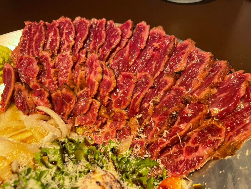고잔동술집 라이븟 안산 중앙동 깜짝 놀란 안주맛집 네이버 블로그