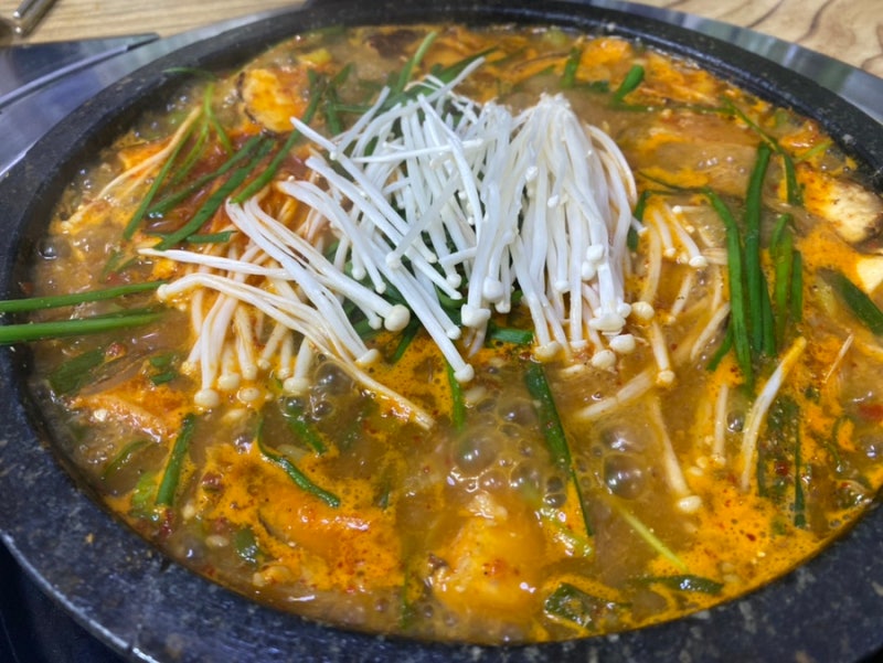 통영 곱창 맛집 현지인들이 찾는 “팔도곱창” 전국택배까지!! : 네이버 블로그