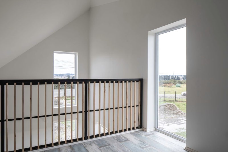 대각 맞배지붕 썬라이트 썬룸 연결통로 창고 주차장 조합 집짓기 : 네이버 블로그