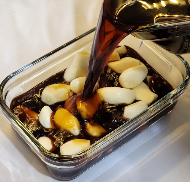 편스토랑 이찬원 장아찌 레시피 찬또 만능 간장 비율 마늘장아찌 고추장아찌 쪽파 대파 미나리 김장아찌 담그는법 종류 네이버 블로그