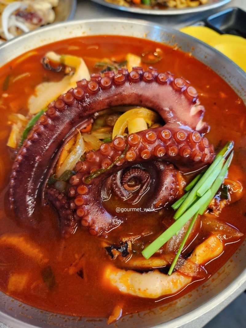 강원 동해 묵호항 여행2 탕수육 짬뽕 짜장 다 맛있는 묵호항 추천 맛집 네이버 블로그