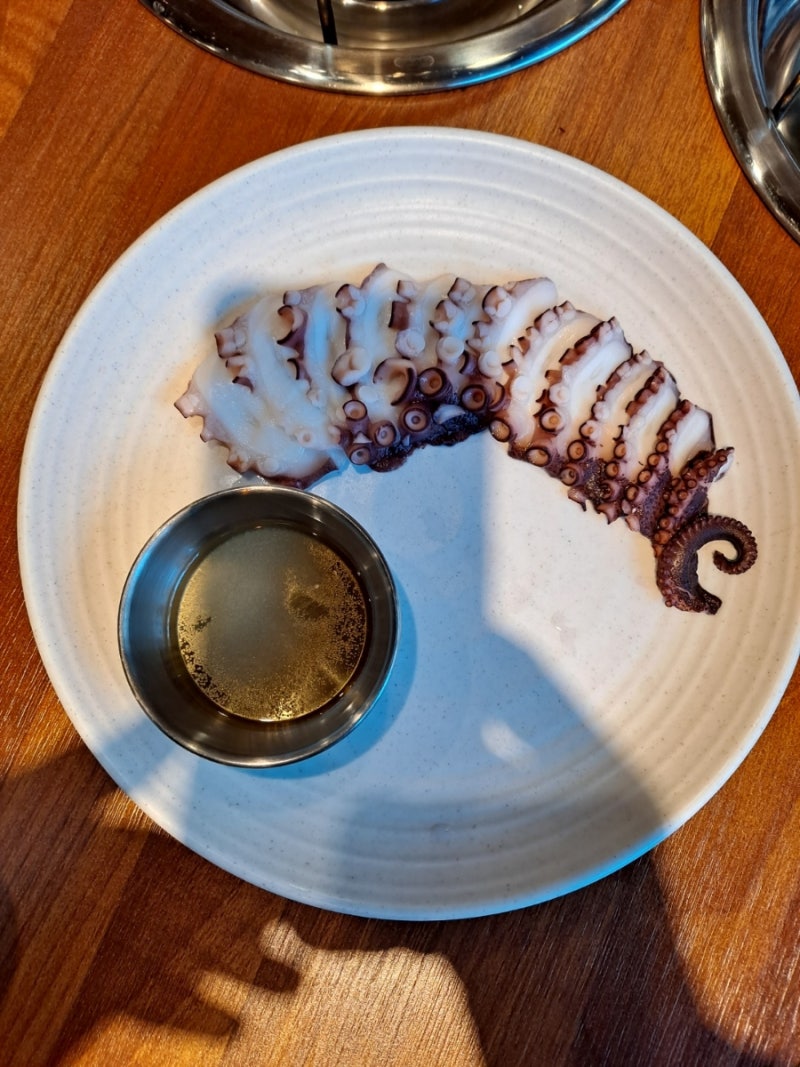 태광cc 주변 맛집 인기명 수원망포점 특별한 날 찾게 되는 해신탕 네이버 블로그