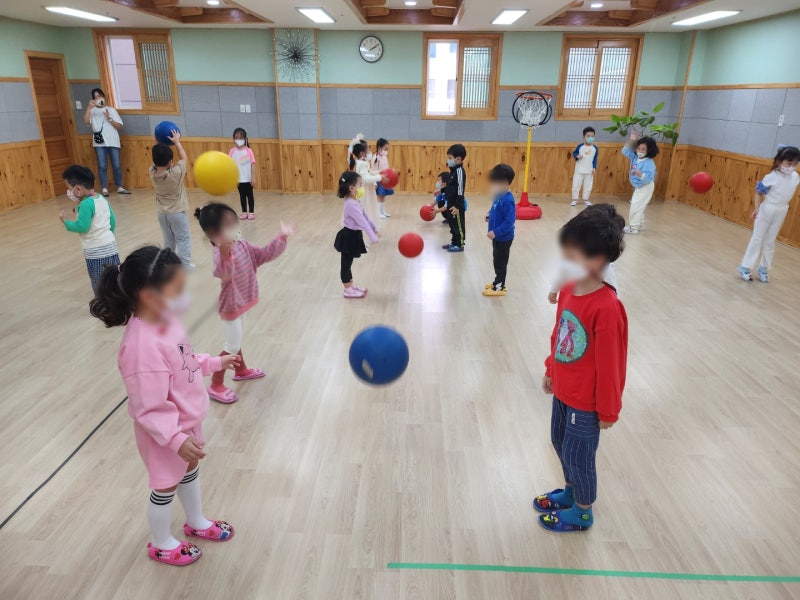 2023913 부산유아체육 부산방문체육 부산가정방문체육 부산유아체육방문수업 멋진 마인드 새벽의약속
