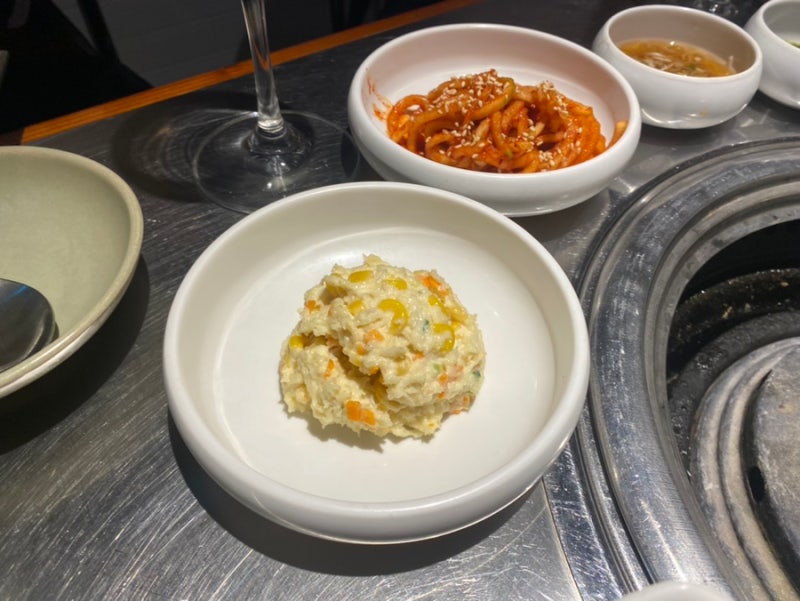 을지로 맛집 청첩장 모임 명동 청기와타운룸식사 네이버 블로그