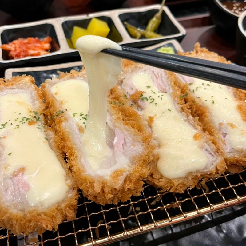 잠실 롯데월드 맛집 송파 돈까스 제주애월카츠 네이버 블로그