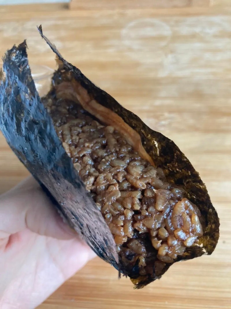 이찬원 삼각김밥 진또배기 마늘 계란프라이 짜장밥 먹어보니 Gs25 편의점 네이버 블로그