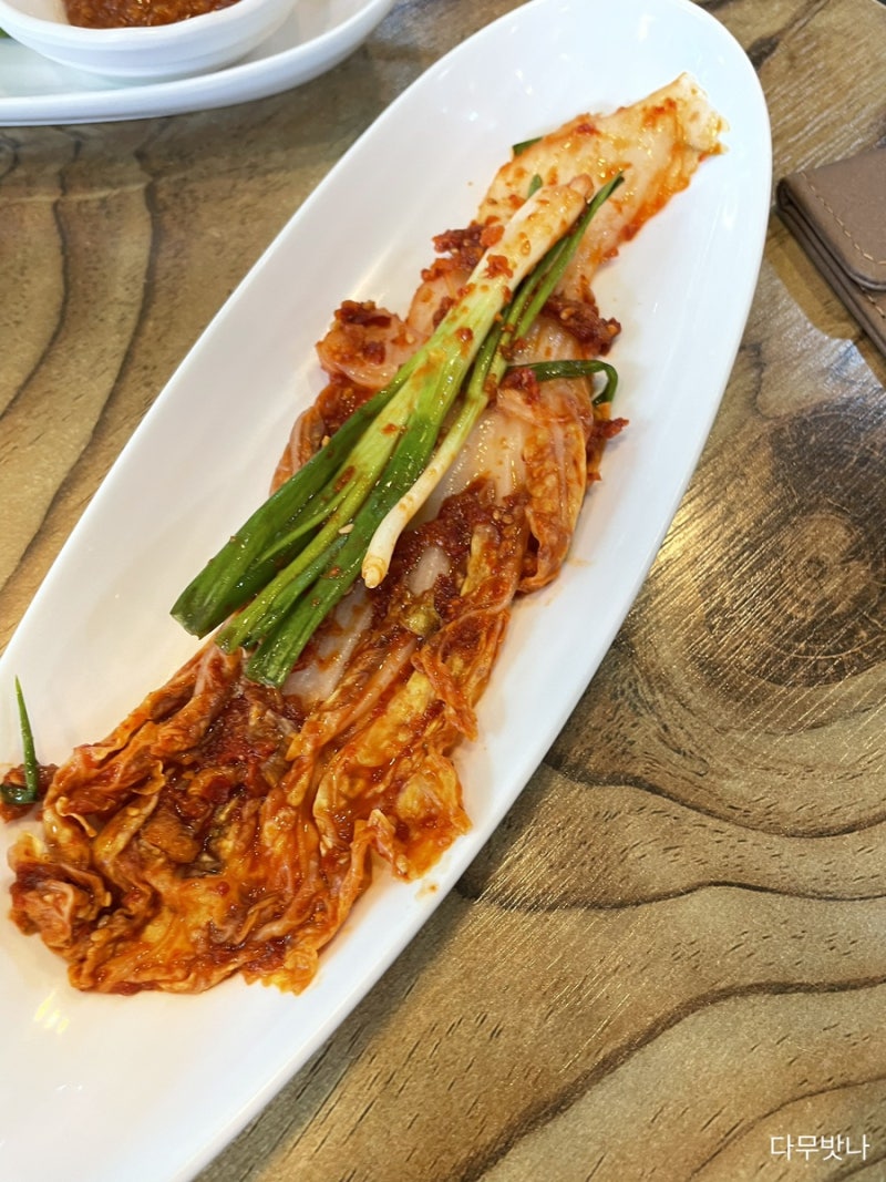 창원 중동 맛집 창원삼거리식당 중동본점 싫어할 수가 없는 맛집블루리본받은 곳이예요 네이버 블로그