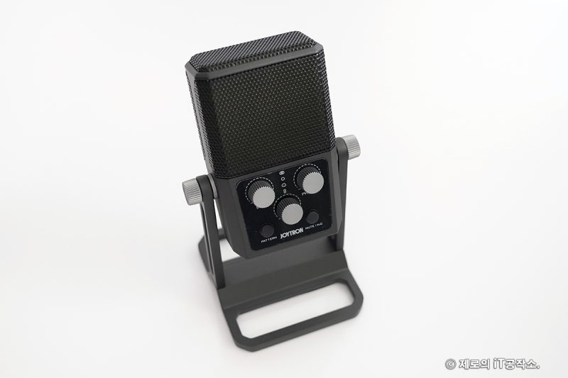게임용 Usb 콘덴서 마이크 추천 조이트론 마에스트 클래식한 매력에 고성능을 담다 네이버 블로그
