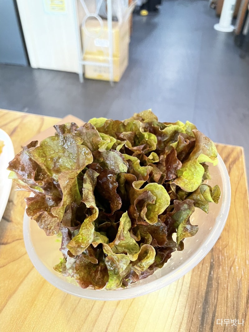 창원 중동 맛집 창원삼거리식당 중동본점 싫어할 수가 없는 맛집블루리본받은 곳이예요 네이버 블로그