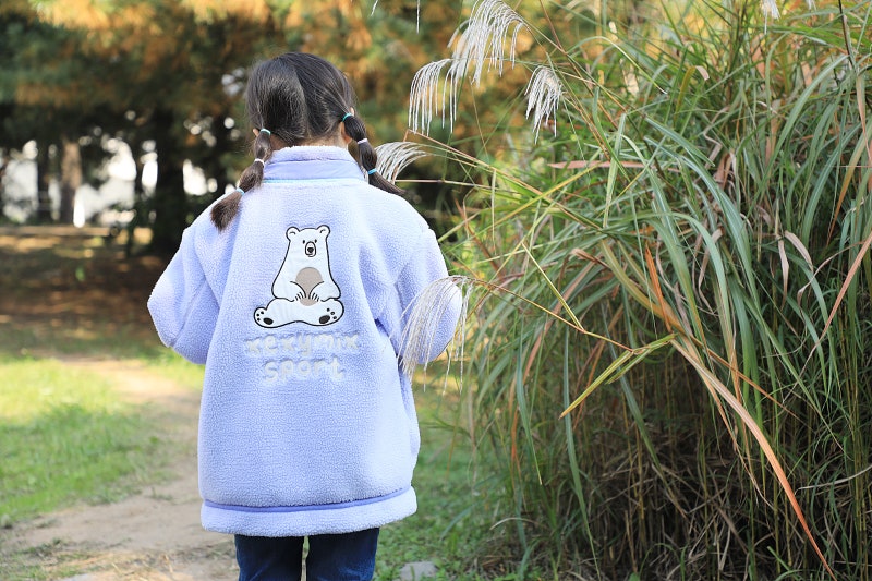 젝시믹스키즈 초등여아옷 인기만점 플레이베어플리스 네이버 블로그