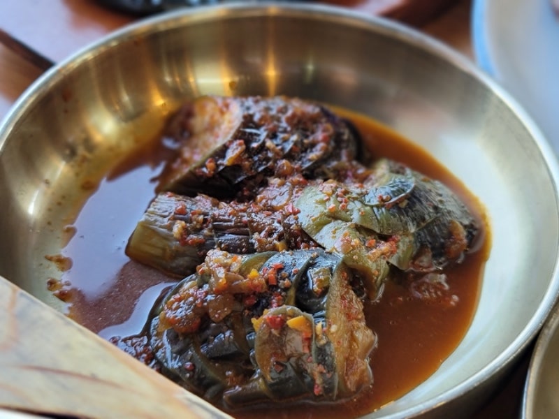 김포금쌀밥집 한정식 한상차림 석모리 맛있는 집 네이버 블로그
