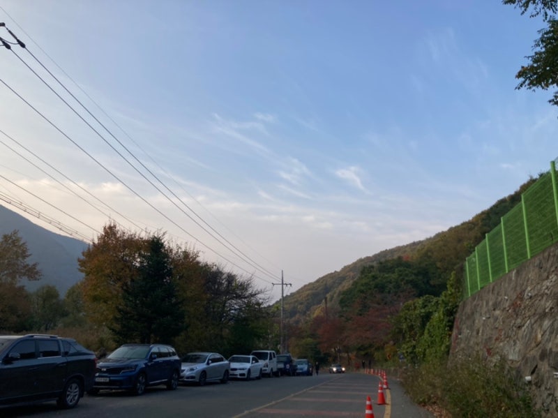 가을등산 영남알프스 울산 간월재 억새군락지 쉬운등산코스영상o 간월재휴게소 정보 네이버 블로그