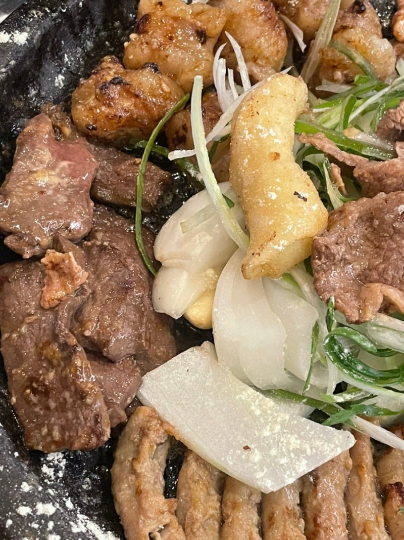 천안 찐곱창 두정점 두정동 곱창 막창 맛집 네이버 블로그