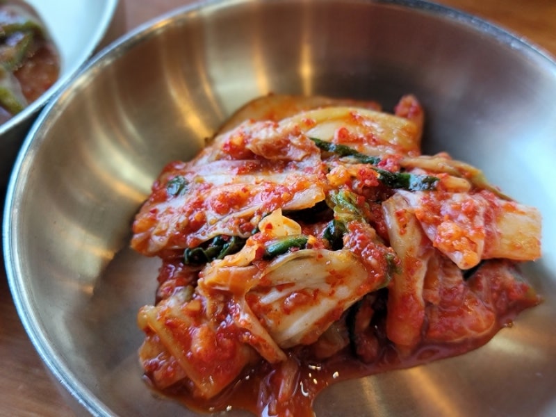 김포금쌀밥집 한정식 한상차림 석모리 맛있는 집 네이버 블로그