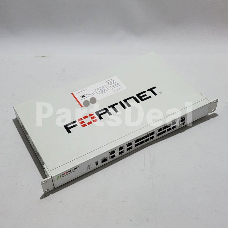 N0084 FORTINET FortiGate100E FG-100E FG-101E 포티넷 포티게이트 보안장비 : 네이버 블로그