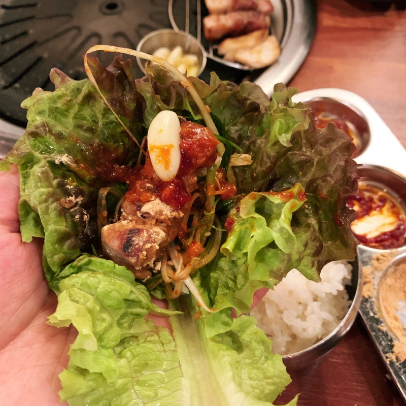 서울식당 당산역 고깃집 삼겹살 맛집직접 구워주는 고깃집맛있는 고깃집 당산돈 네이버 블로그