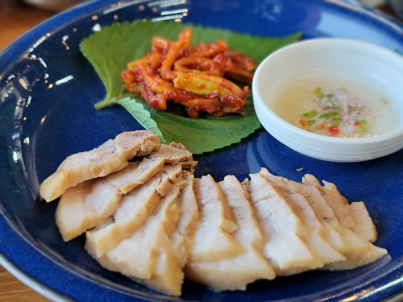 김포금쌀밥집 한정식 한상차림 석모리 맛있는 집 네이버 블로그