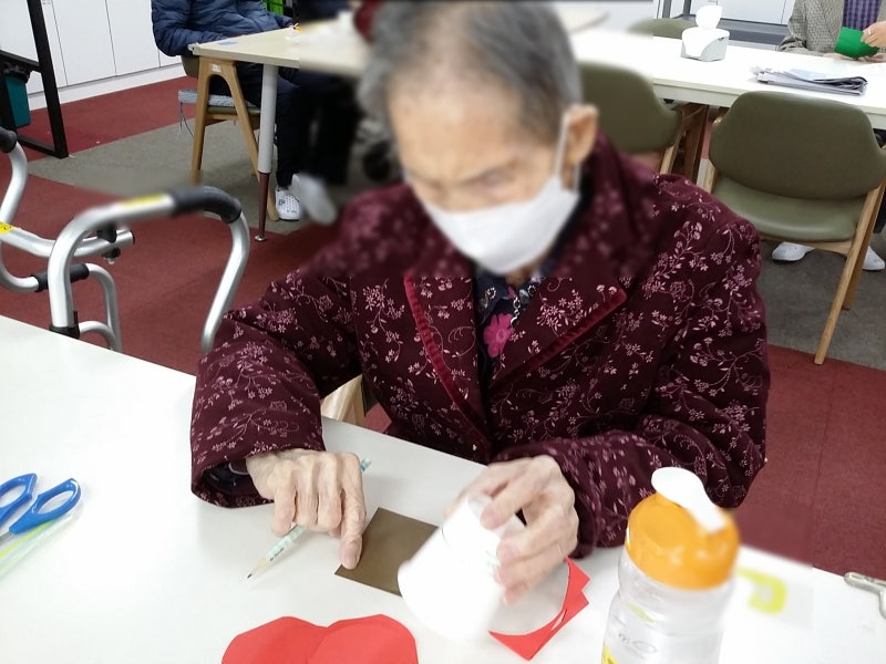 세종노인주간보호센터 인지프로그램미술and언어시니어데이케어주은 세종센터 네이버 블로그