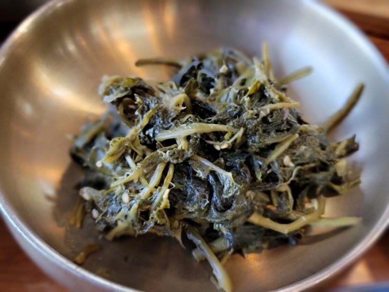 김포금쌀밥집 한정식 한상차림 석모리 맛있는 집 네이버 블로그