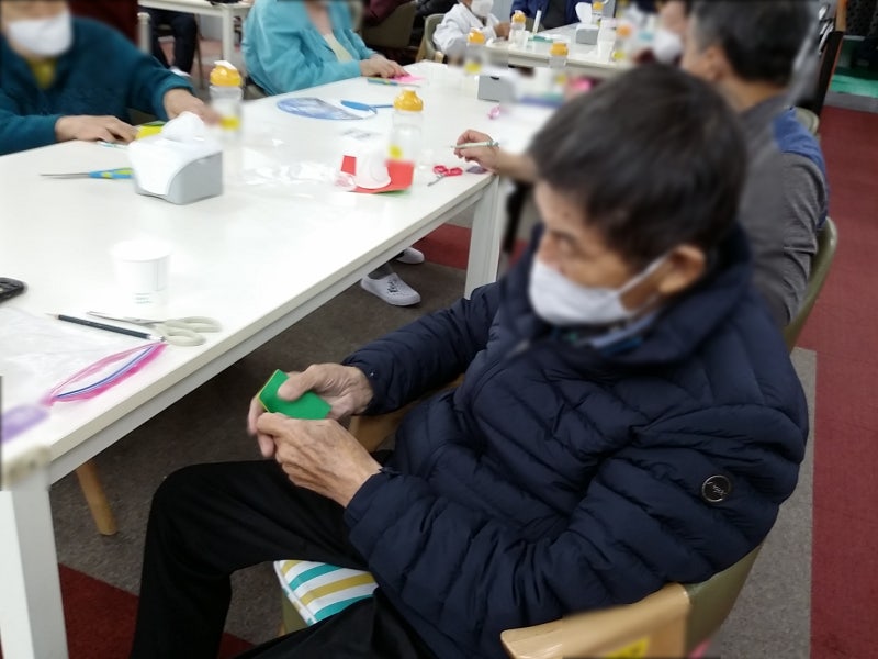 세종노인주간보호센터 인지프로그램미술and언어시니어데이케어주은 세종센터 네이버 블로그
