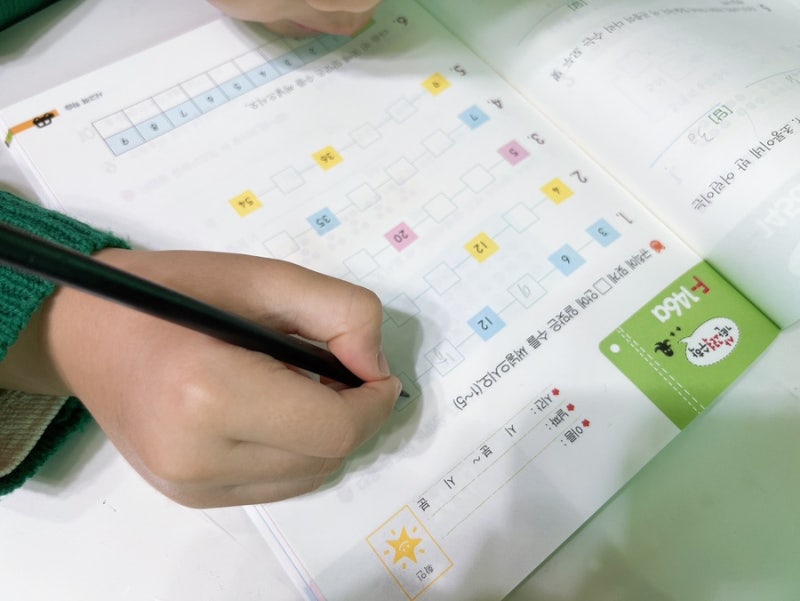 기탄사고력수학 초등2학년 기초수학 및 곱셈구구 시각읽기등 네이버 블로그