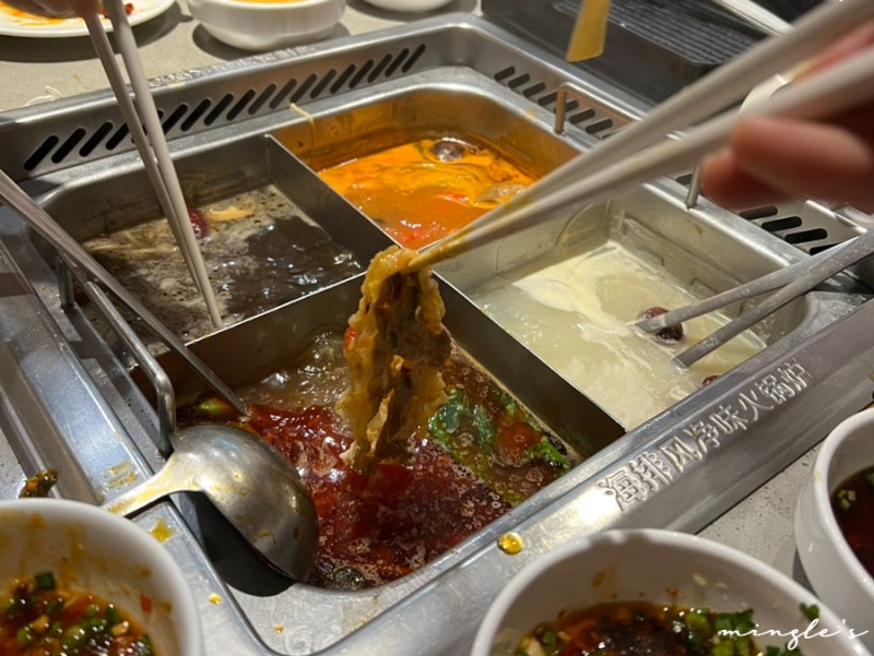 건대입구역 맛집 하이디라오 건대 훠궈주문 가격 소스 팁 네이버 블로그