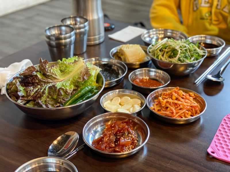 당진 우두동 맛집 제주돈저팔계 오겹살 깍둑고기 치즈볶음밥 네이버 블로그
