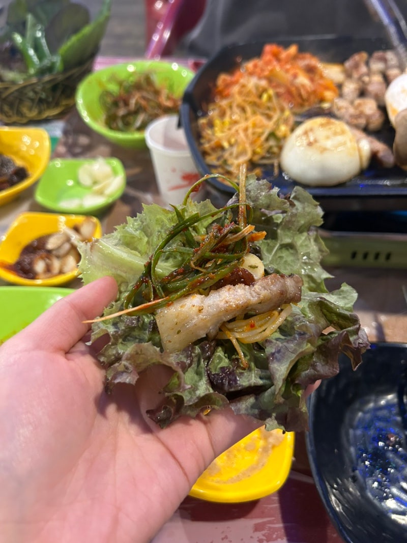 이천 하이닉스 맛집 하이닉스 후문 맛집 이천술집 이천포차 포차분위기에 다양한 안주 ‘포차닭 네이버 블로그