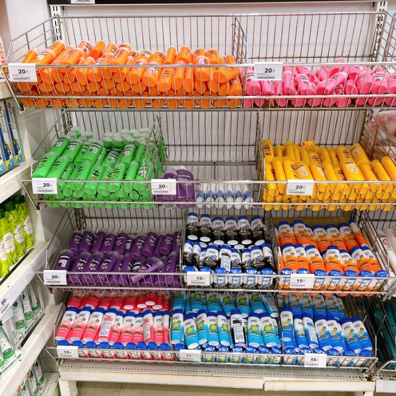 태국 빅씨마트빅씨마켓 Bic C 털기 ゜⸜ू ࿁ 네이버 블로그