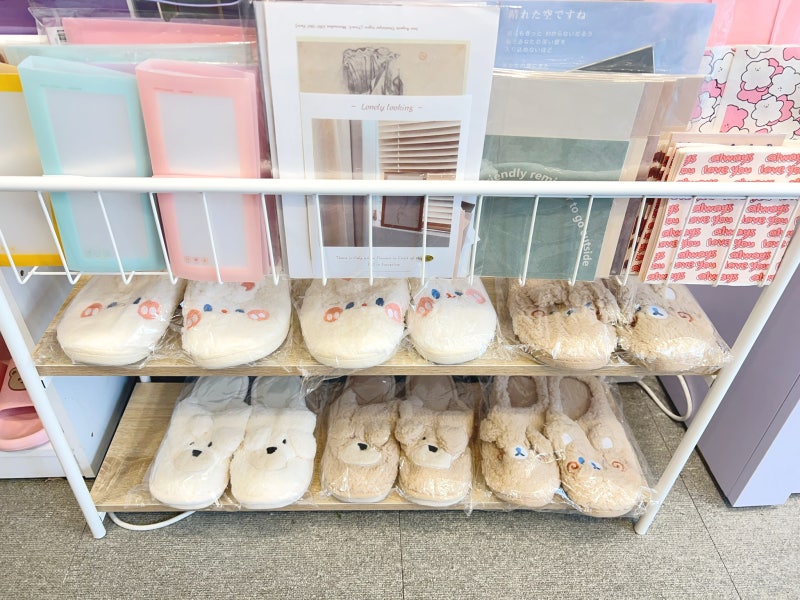 사당역 소품샵 아기자기 귀여운 굿즈샵 네이버 블로그