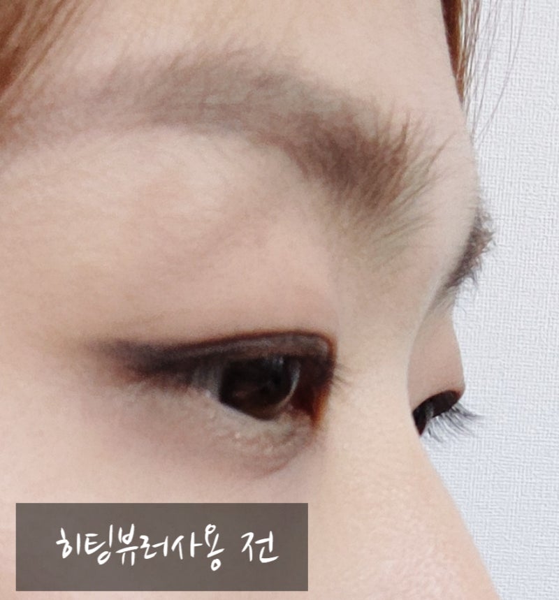 올리브영 필리밀리 속눈썹 고데기미니 히팅뷰러 비교해 보기 네이버 블로그