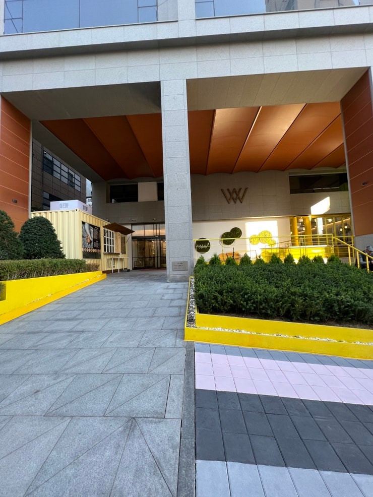 [선릉호텔] 호텔뉴브 Hotel newv : 네이버 블로그