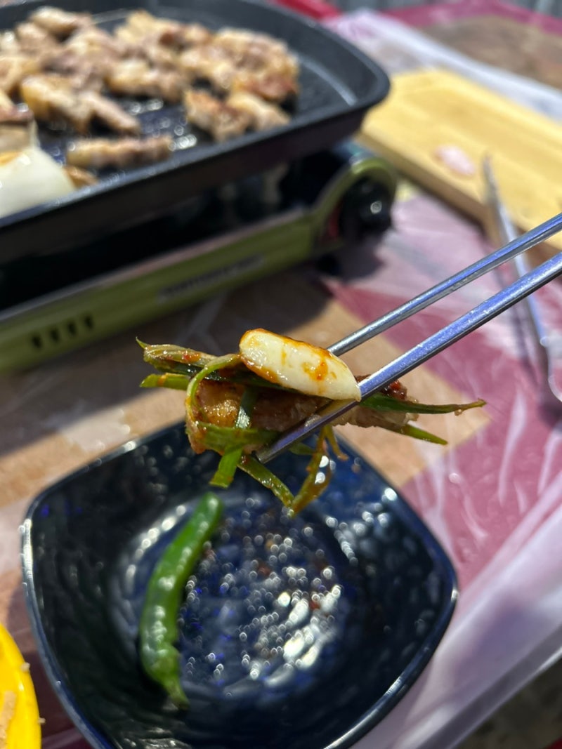 이천 하이닉스 맛집 하이닉스 후문 맛집 이천술집 이천포차 포차분위기에 다양한 안주 ‘포차닭 네이버 블로그