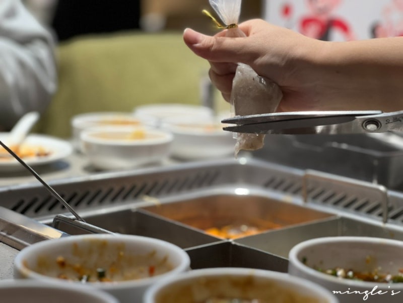 건대입구역 맛집 하이디라오 건대 훠궈주문 가격 소스 팁 네이버 블로그