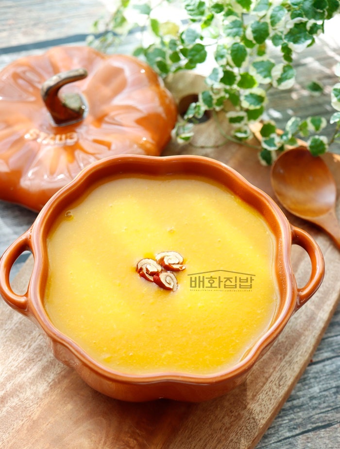늙은호박죽 맛있는 호박죽 만들기 늙은호박요리 죽 종류 끓이는법 네이버 블로그