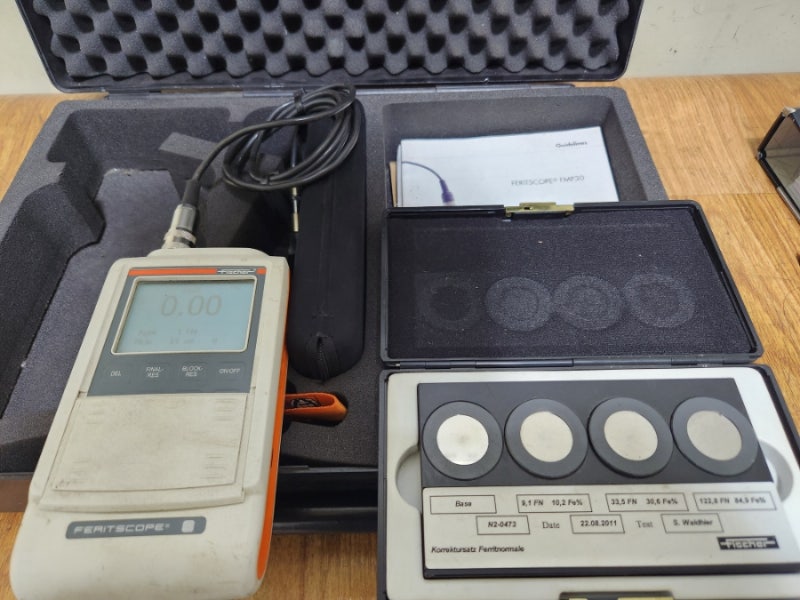 δ- ferrite 의 측정 : 네이버 블로그