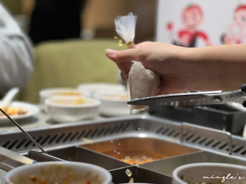 건대입구역 맛집 하이디라오 건대 훠궈주문 가격 소스 팁 네이버 블로그