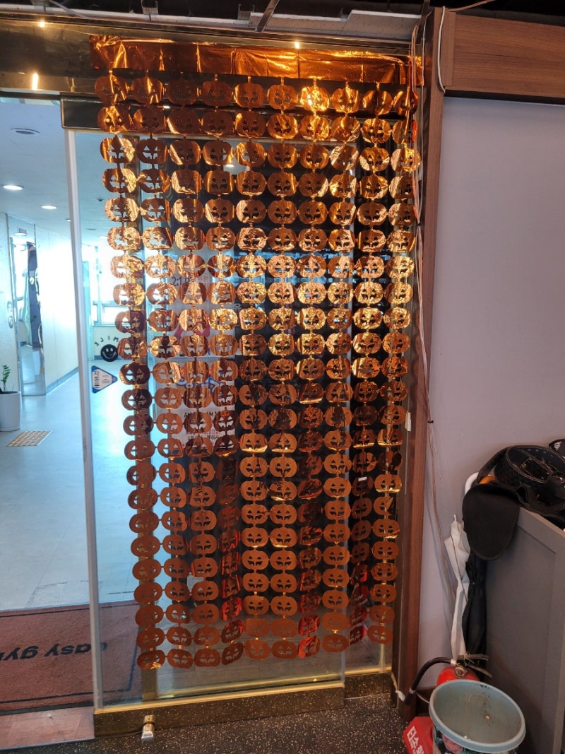 할로윈기념 무료피티 진행합니다[행신동헬스] : 네이버 블로그