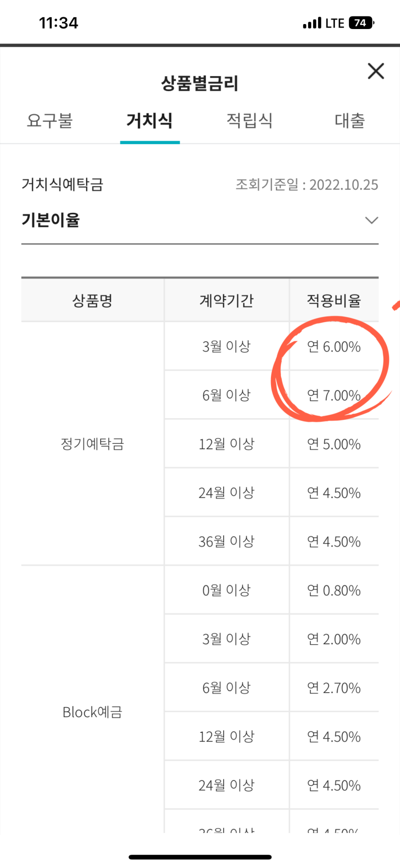 승학새마을금고 단기예금 특판 3개월 6 6개월 7 비대면 1025 화요일 현재 가입가능~ Ft 상상모바일 통장 개설